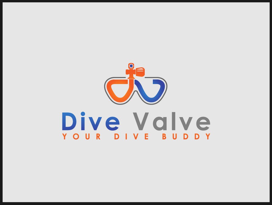 dive shop logo | Logo design contest