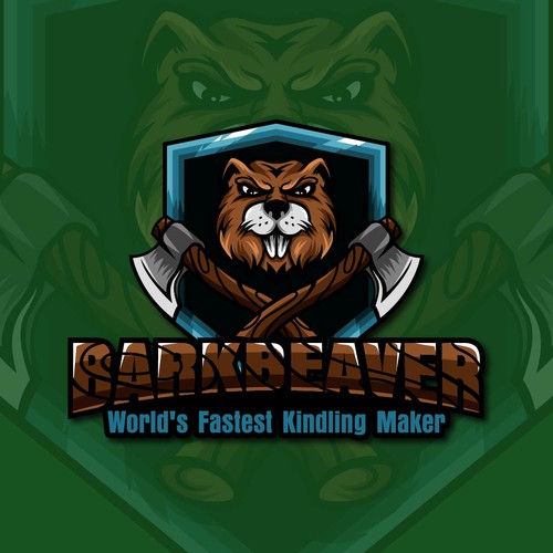 Beaver Logos: the Best Beaver Logo Images | 99designs