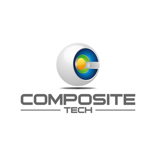 Composite Software Logo