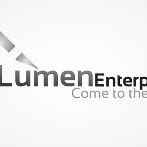 Lumen Enterprise - Brand new company, logo needed | Logo design contest