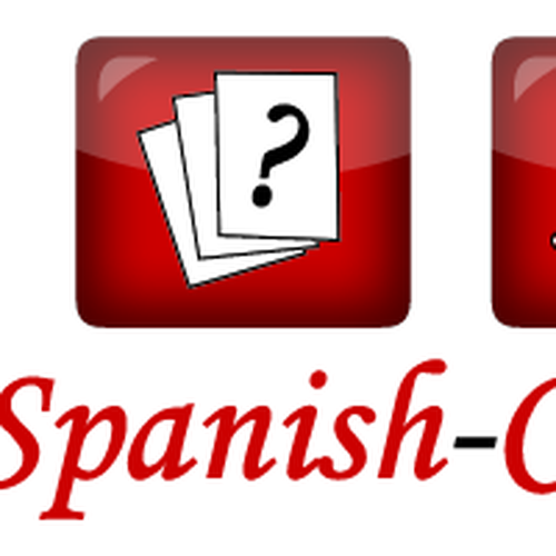 Logo for Spanish Learning Website needed | Logo design contest