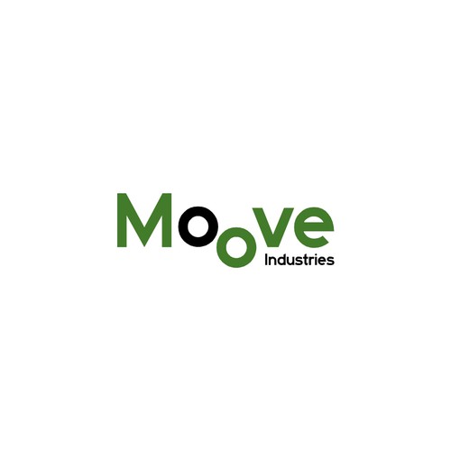 Moove Logo Moove