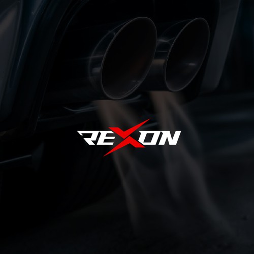 Designs | Automotive performance exhaust brand logo | Logo design contest
