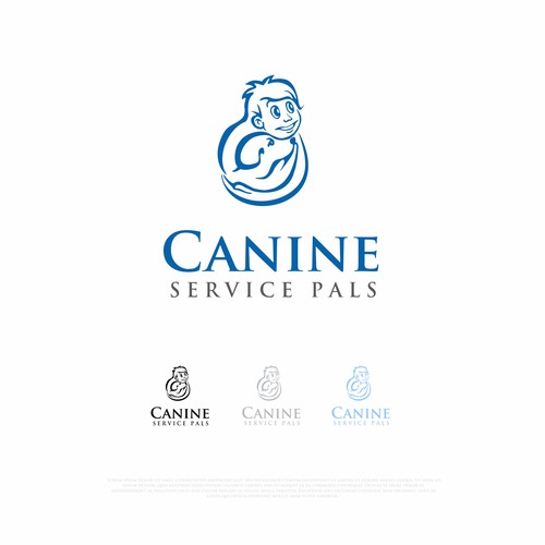 Help disabled children by designing our logo | Logo design contest