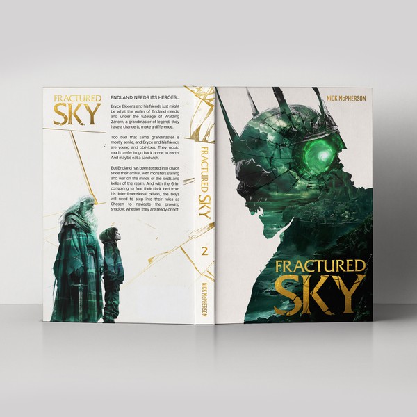 Book cover for powerful short story collection | Book cover contest ...