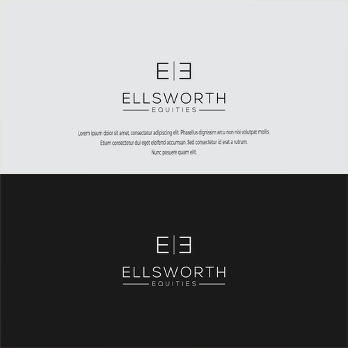Designs | Design logo for a real estate private equity investment firm ...