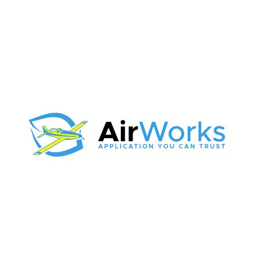 Designs | Airworks logo | Logo design contest