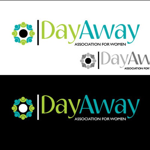 Logo for Women's Organization | Logo design contest