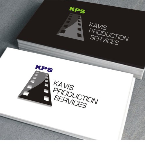 logo for KPS | Logo design contest