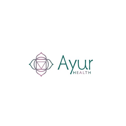 create a unique but simple logo for ayurvedic consultations | Logo ...