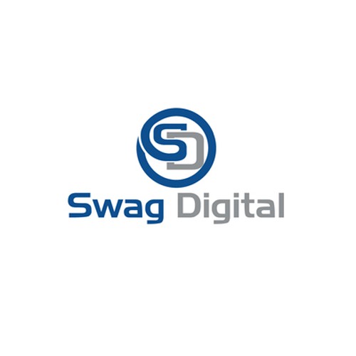 Rivet Digital | Logo design contest