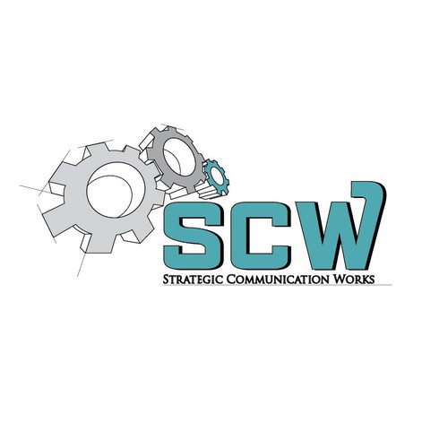 Create the next logo for Strategic Communication Works | Logo design ...