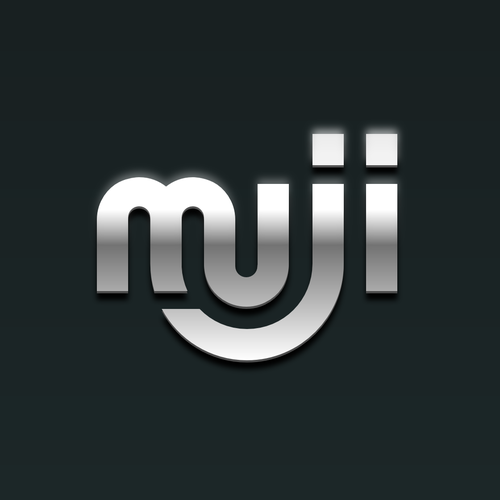 Designs | New logo for musician (Muji or Mooji) | Logo & business card ...