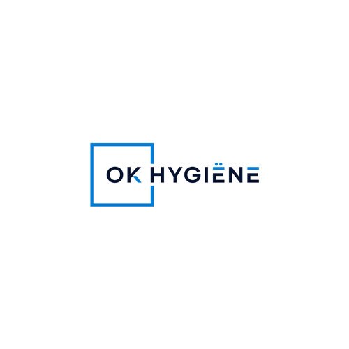 Designs | Revise logo, design new logo, hygiene service company | Logo ...