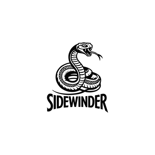 Sidewinder Logo