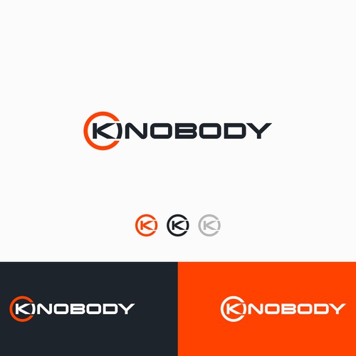 Designs | Create a Simple Iconic Logo Design for Kinobody.com | Logo ...