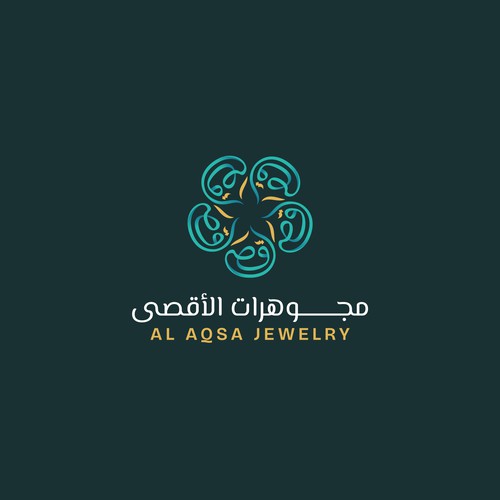 Designs | Creating a Luxurious and Timeless Brand Identity for Aqsa ...