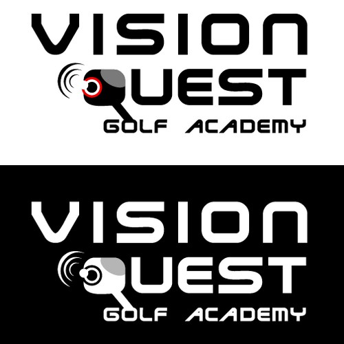 New GOLF Academy LOGO | Logo design contest