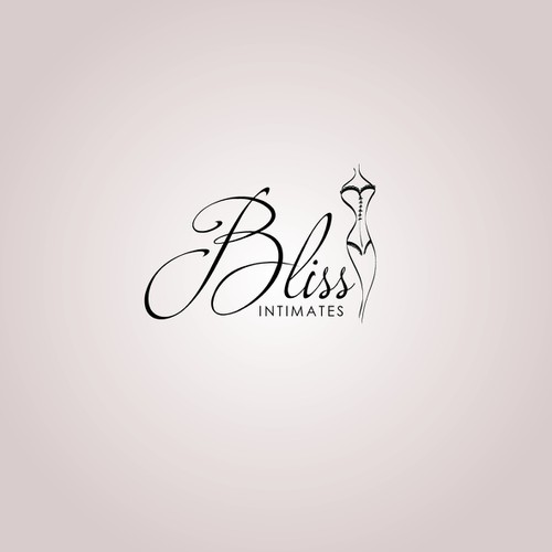 Designs | Logo for Bliss Intimates online lingerie boutique | Logo ...