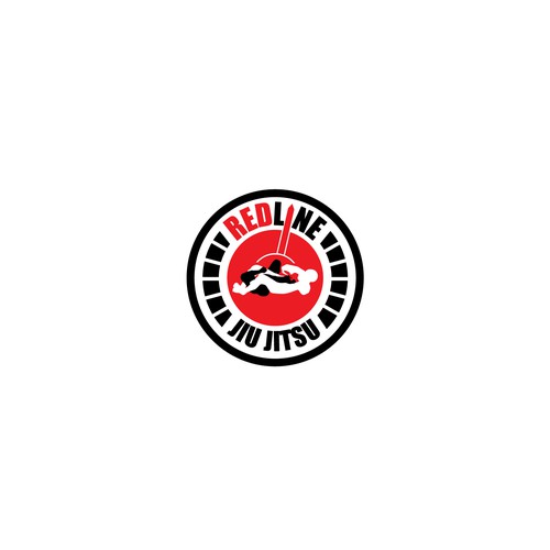 Designs | Jiu Jitsu Logo for a Club Team | Logo design contest