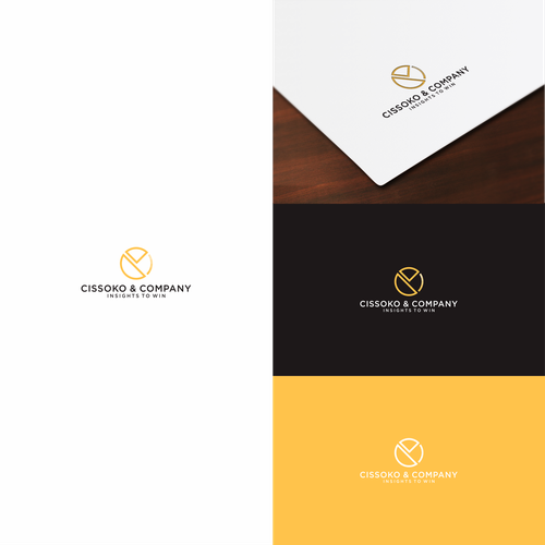Great Management consulting logo design | Logo & brand identity pack ...