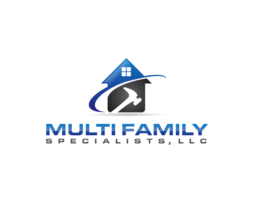 logo for MFS (Multi Family Specialists, LLC) | Logo design contest