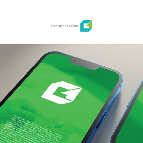 Designs | Logo for Legal Tech Compliance Platform | Logo design contest