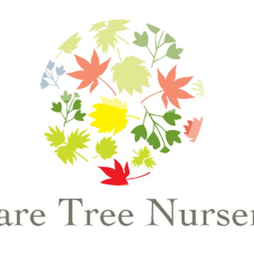 Rare Tree Nursery LOGO | Logo design contest