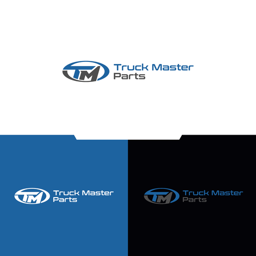 Designs | Truck Master Parts | Logo design contest