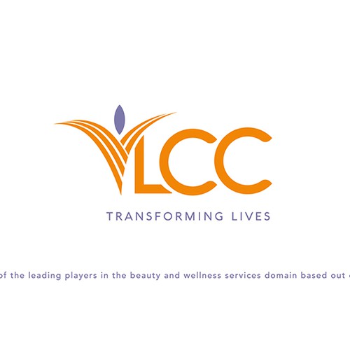 VLCC Brand Identity Design | Logo & brand identity pack contest