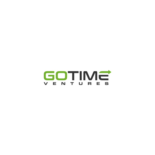 Designs | It's GoTime (GoTime Ventures) - We Need a Logo for Our Fast ...