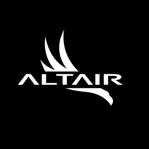 Designs | ALTAIR logo for sailing yacht | Logo design contest