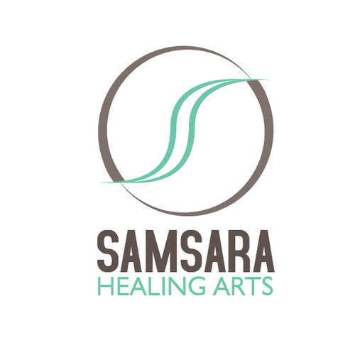 Samsara Healing Arts needs a new logo | Logo design contest