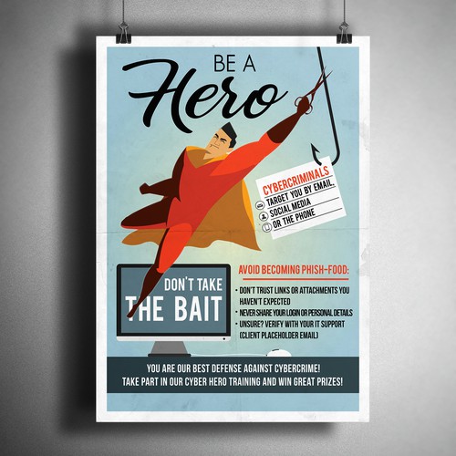 Posterwedstrijd Cyberpesten Create A Visually Appealing/beautiful