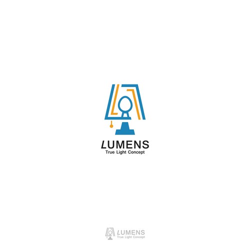 Designs | Lumens lighting store needs a creative logo | Logo design contest