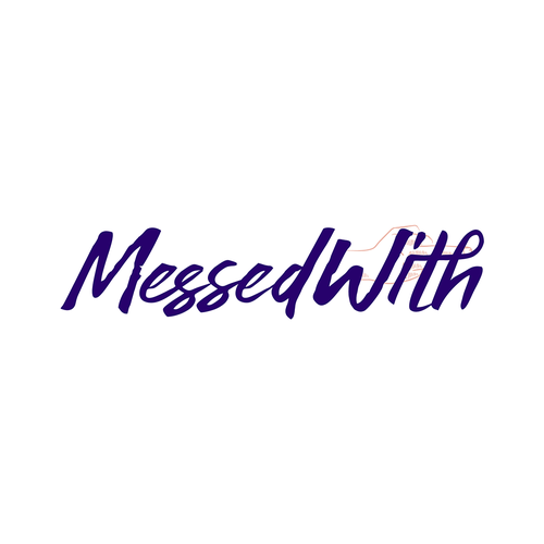 Designs | 'Messed With' Logo Design | Logo design contest