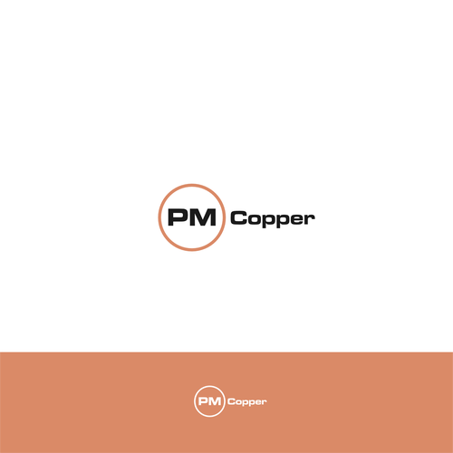 Logo for Copper & Wire Manufacturer | Logo design contest