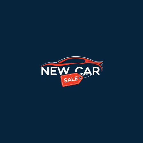 Designs | Awesome Logo for New Car Sale Website !!! | Logo design contest