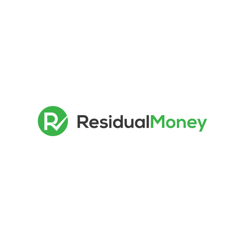 Designs | We need a new Residual Money logo | Logo & brand guide contest