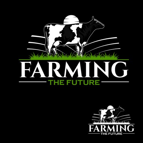 Designs | Design a logo around a slogan for a agricultural advisory ...