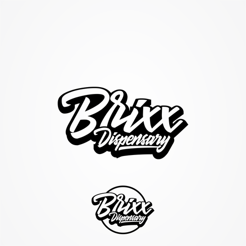 Brixx collective | Logo design contest