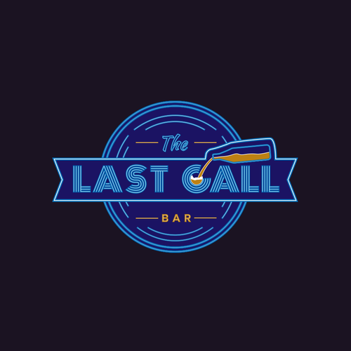 Designs | Logo for neighborhood sports bar and live music venue | Logo ...