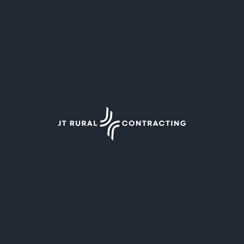 Designs | JT Rural Contracting | Logo design contest
