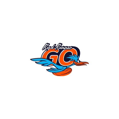 Designs | Road Runner GO | Logo design contest