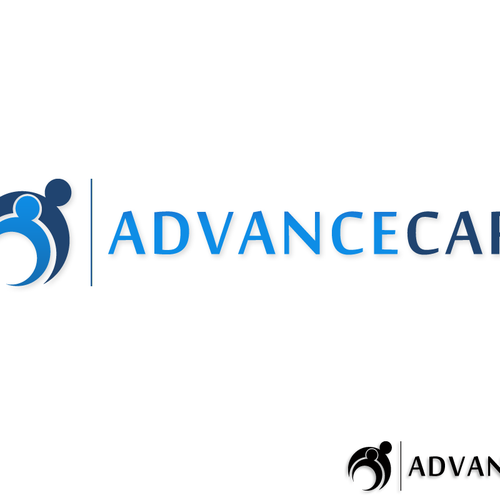 Advance Care Logo Advanced Health Care | Short Term Nursing