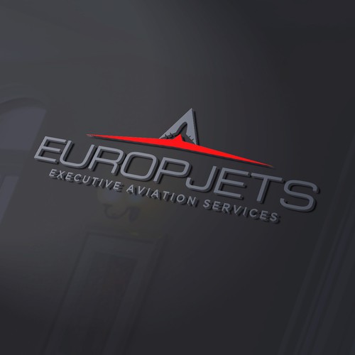 Designs | Logo design for a private jet company | Logo & brand identity ...