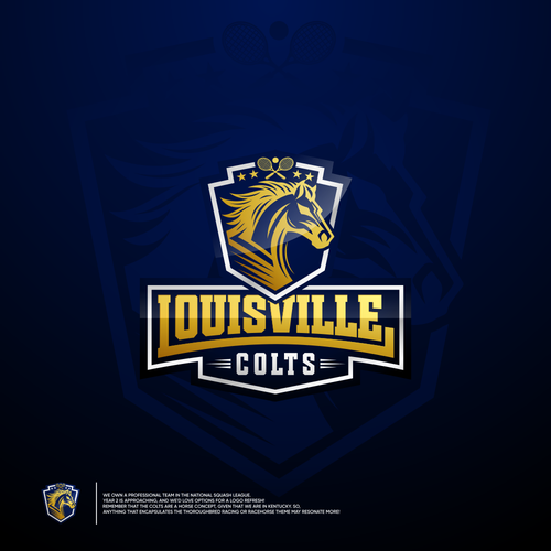 Designs | Create a Pro Sports Team Logo! | Logo design contest