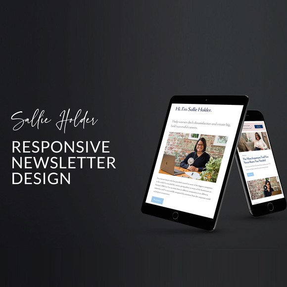 10 best freelance newsletter designers for hire in 2023 - 99designs