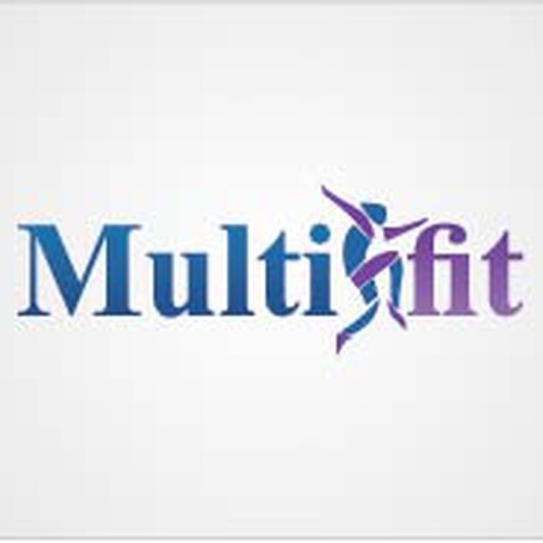 Create the next logo for Multifit | Logo design contest