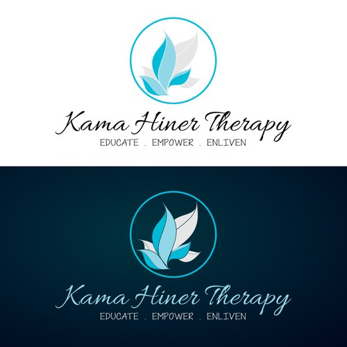 Create a logo for private practice counselor | Logo design contest